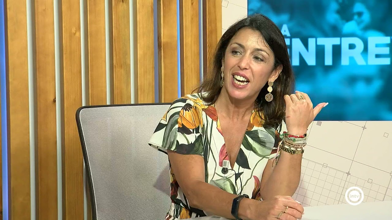 La Entrevista Ramón Herrera (29/05/20) - Interalmería TV