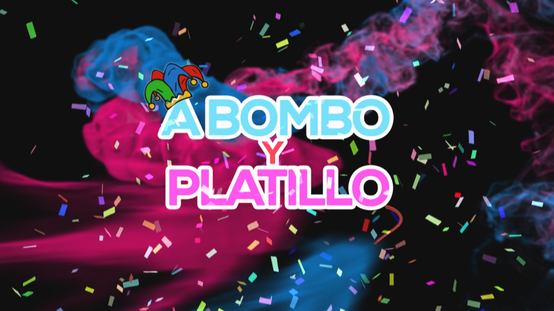 A bombo y platillo - Interalmería TV