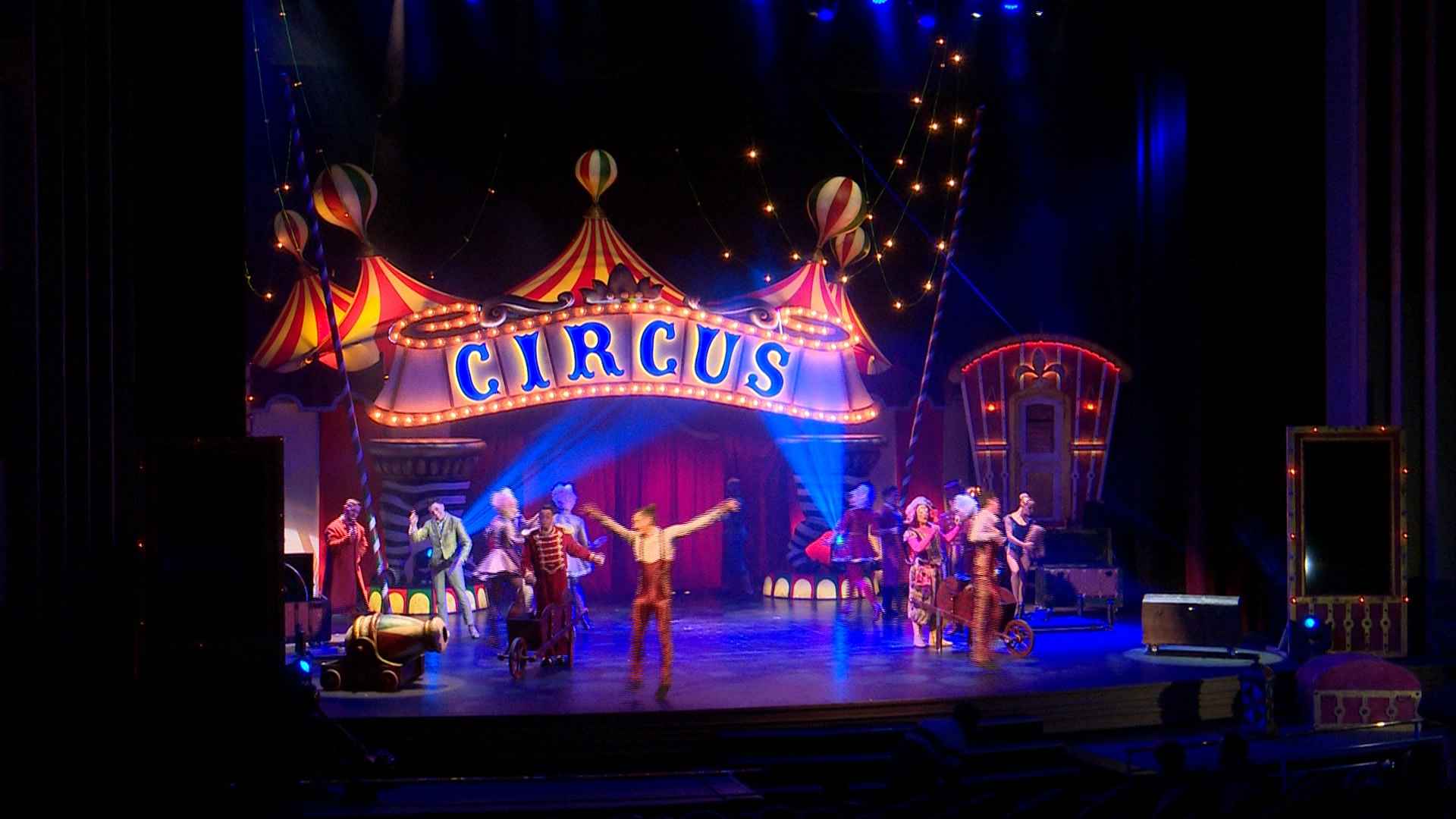 Circlassica homenajea los 250 años del circo moderno y el trabajo de la ...