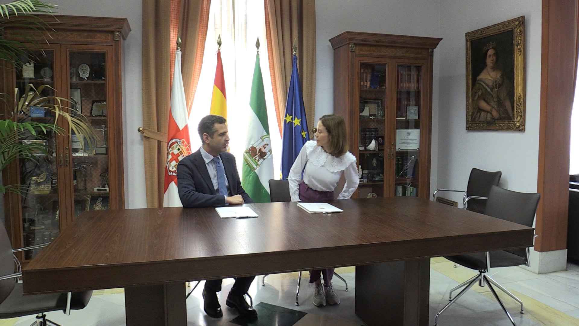 El Ayuntamiento colabora con las asociaciones Accem, Almur y Protegidas ... El Ayuntamiento colabora con las asociaciones Accem, Almur y Protegidas ...