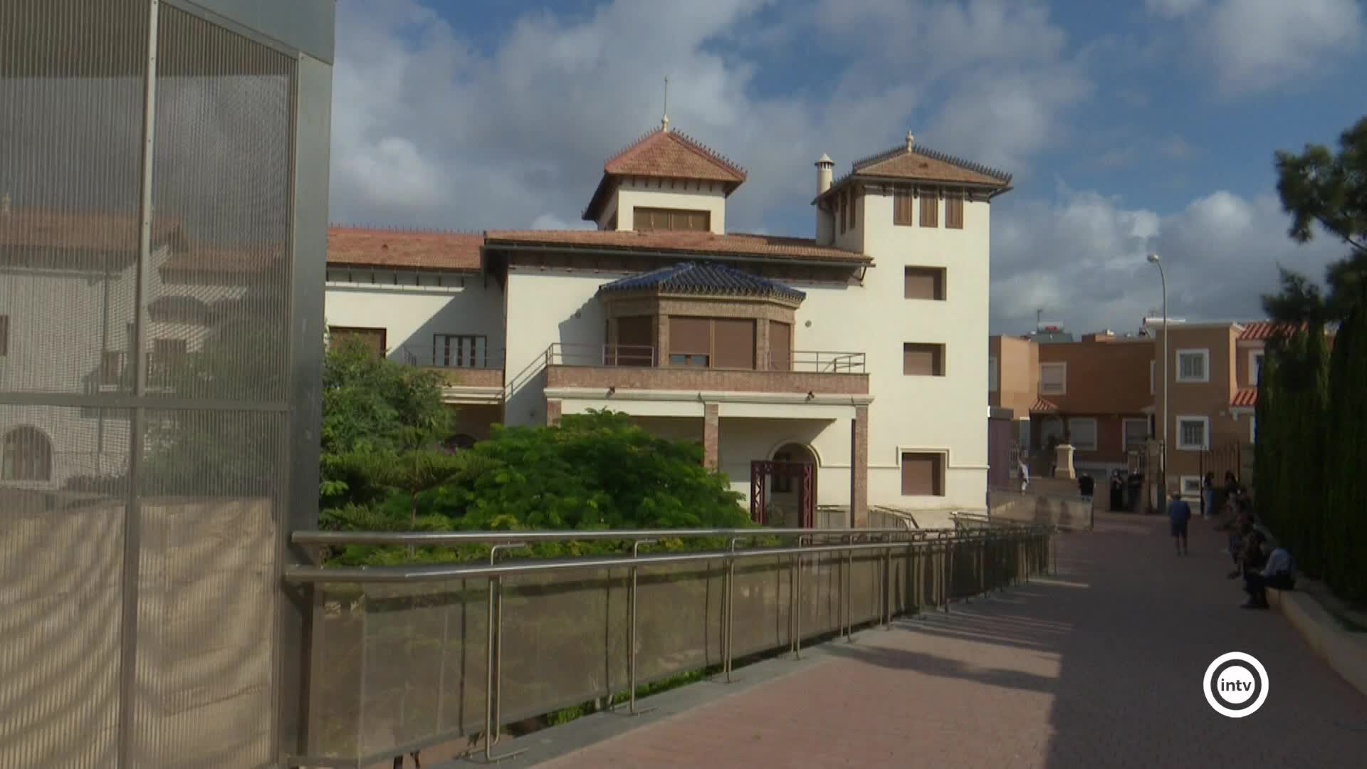 Almería recordará el rodaje de Indiana Jones y la última cruzada con ...