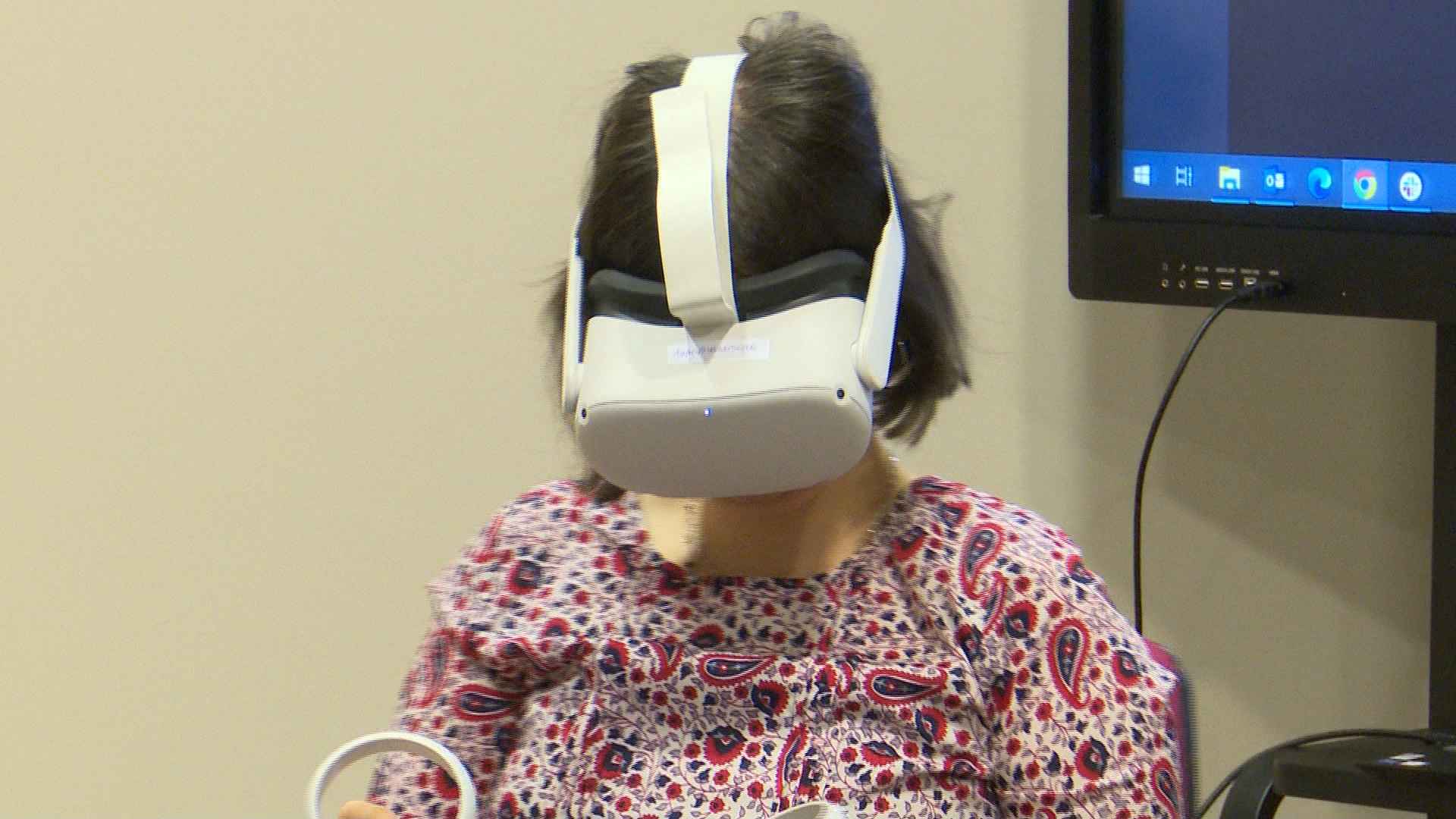 Usuarios con discapacidad de Verdiblanca se benefician ya de un nuevo ...