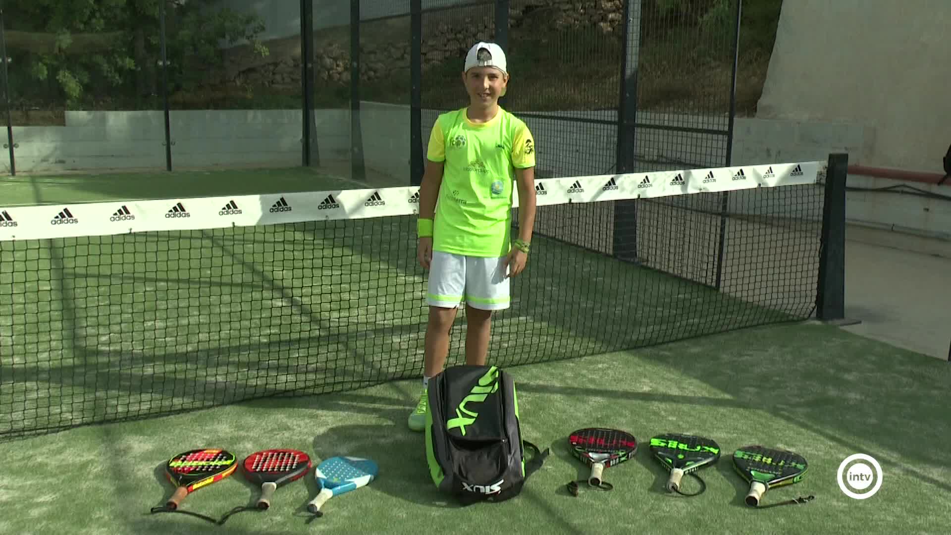 El joven almeriense José Romero, El Bicho, presente y futuro de nuestro ...